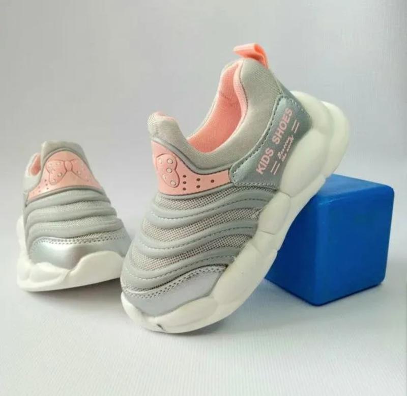 Кросівки манюня — цена 310 грн в каталоге Кроссовки Купить детcкие вещи по доступной цене на