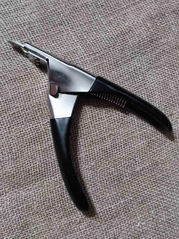 Когтерезка — ціна 120 грн у каталозі Засоби для гігієни Купити зоотовари за доступною ціною на