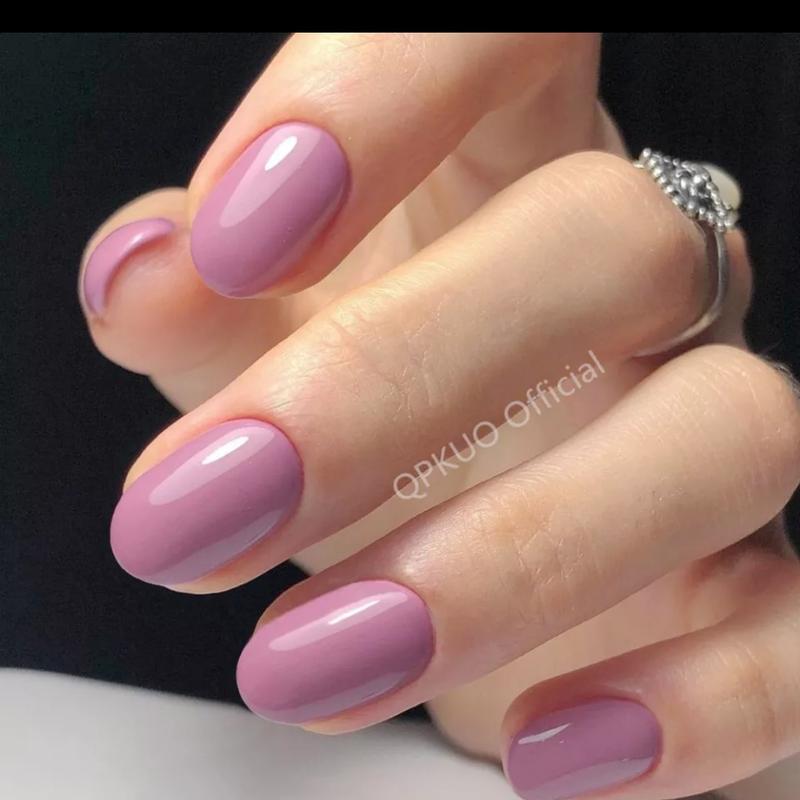 Накладные ногти 24 штуки — цена 200 грн в каталоге Накладные ногти Купить товары для красоты и