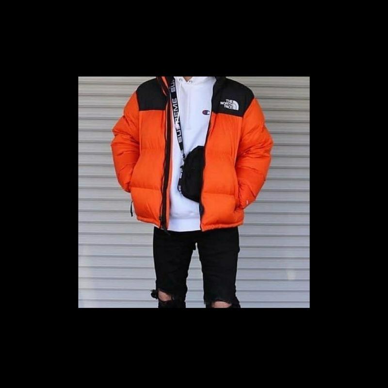 Куртка пуховик тнф tnf 700 the north face — цена 3950 грн в каталоге ...