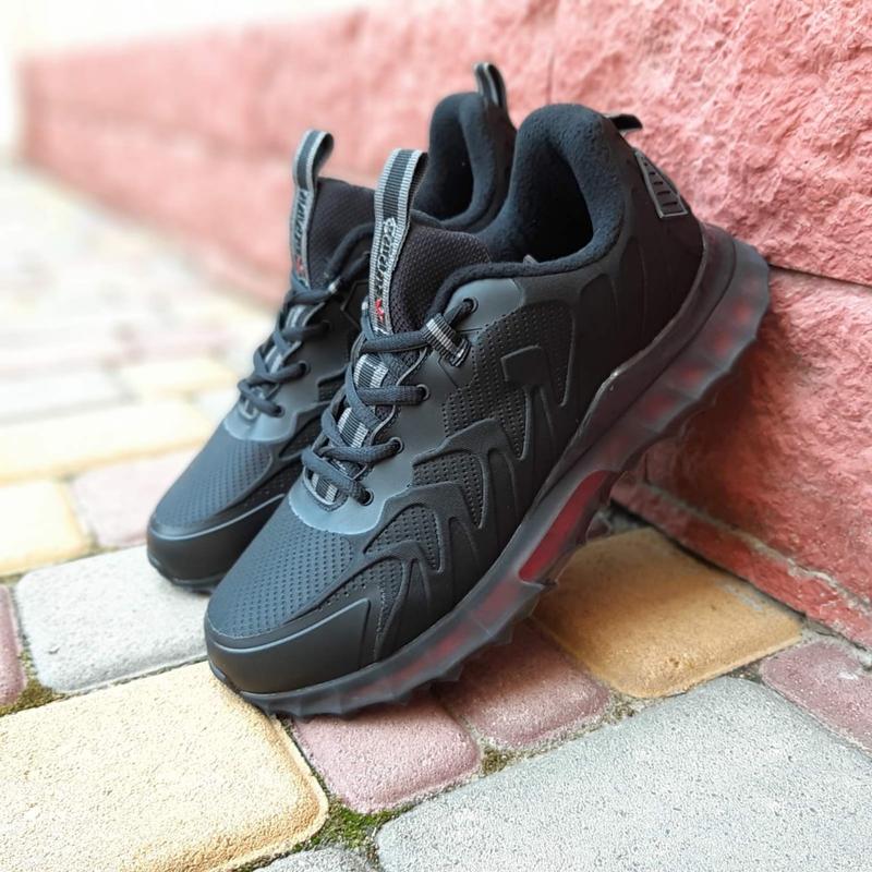 Кроссовки мужские adidas climacool winter (деми, еврозима, термо, флис ...