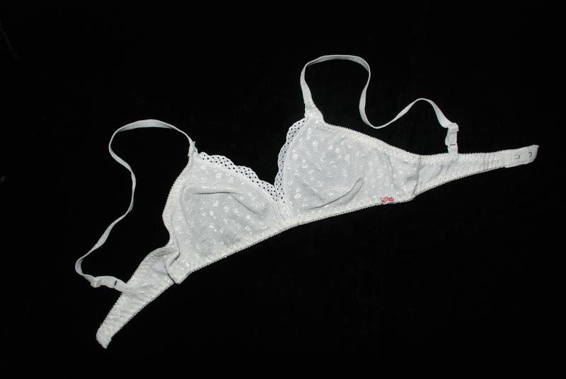 70a комфортний базовий бюстгальтер без кісточок beedees triumph — цена ...