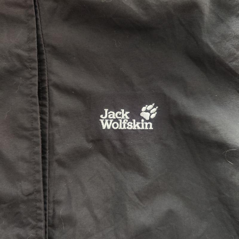 Куртка jack wolfskin — цена 210 грн в каталоге Куртки Купить мужские ...