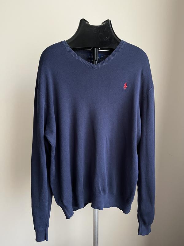 Кофта ralph lauren — цена 399 грн в каталоге Кофты Купить мужские вещи ...