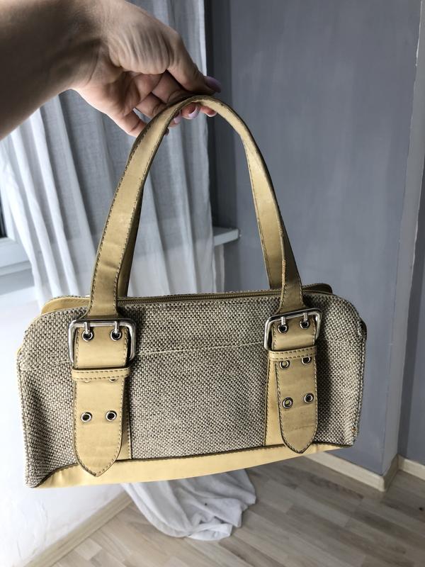 Сумка — ціна 15 грн у каталозі Сумки Купити аксесуари за доступною ціною на Шафі Україна