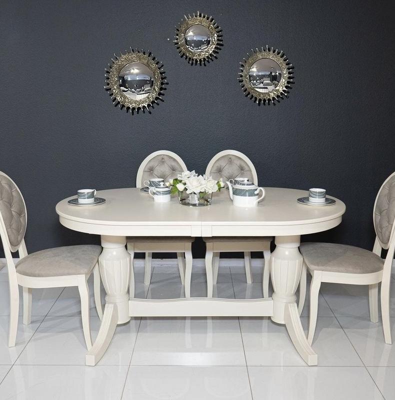 Комплекти меблів — ціна 3200 грн у каталозі Меблі для кухні Купити