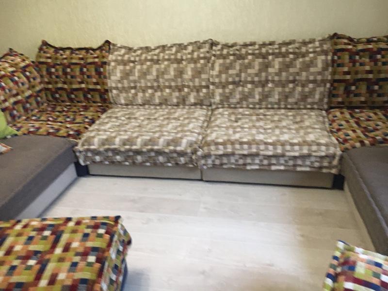 Диван — ціна 35000 грн у каталозі Мякі меблі Купити товари для дому та побуту за доступною