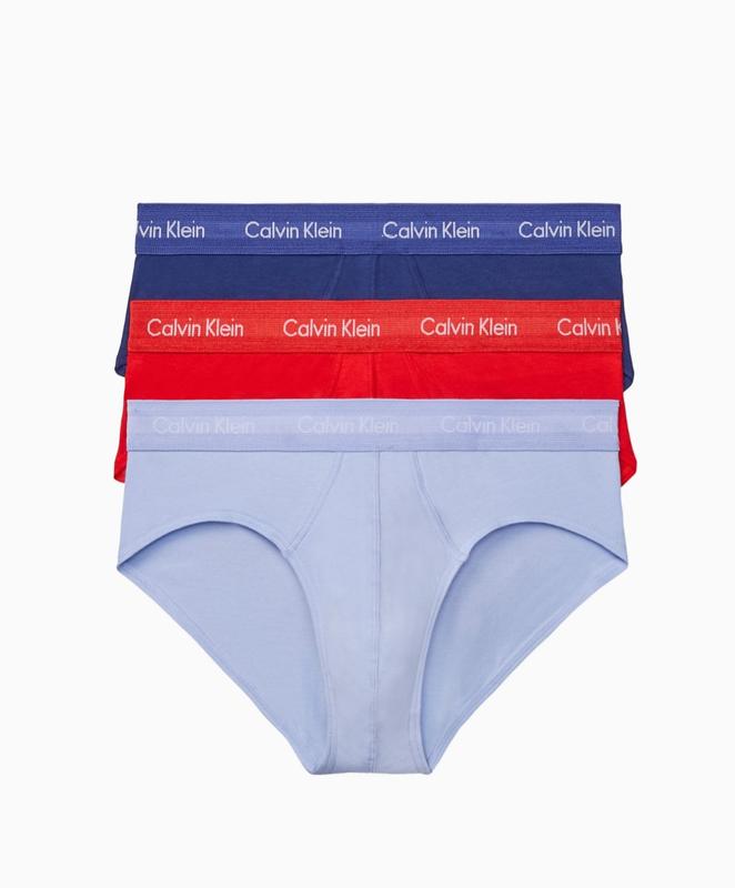 Брендовый набор трусов плавки кельвин кляйн calvin klein оригинал ...