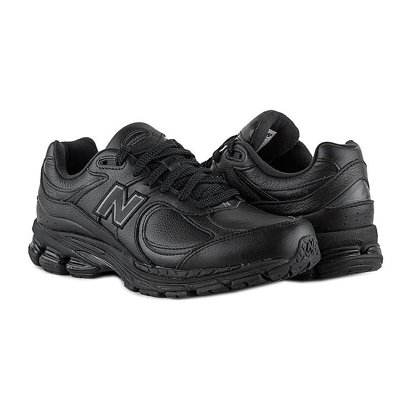 Оригінальні кросівки new balance 2002r | ml2002rk — цена 4600 грн в ...