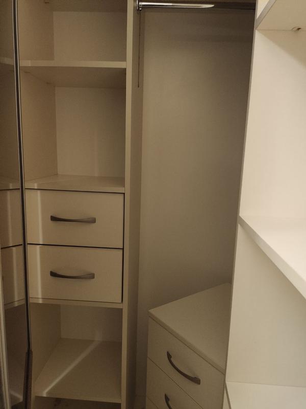 Продаю новий шафа гардероб — ціна 35000 грн у каталозі Меблі для передпокою Купити товари для