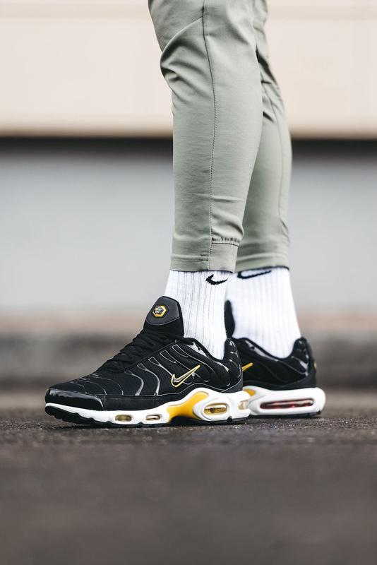 Кросівки чоловічі nike air max tn plus/кроссовки мужские найк аир макс ...