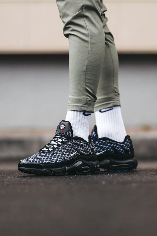 Кросівки чоловічі nike air max tn plus/кроссовки мужские найк аир макс ...