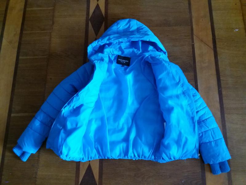 Осіння куртка — ціна 220 грн у каталозі Куртки Купити жіночі речі за доступною ціною на Шафі