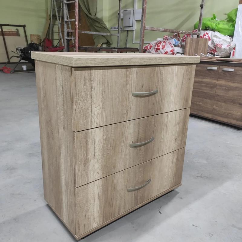 Комод на три шухляди — ціна 3000 грн у каталозі Комоди Купити товари для дому та побуту за