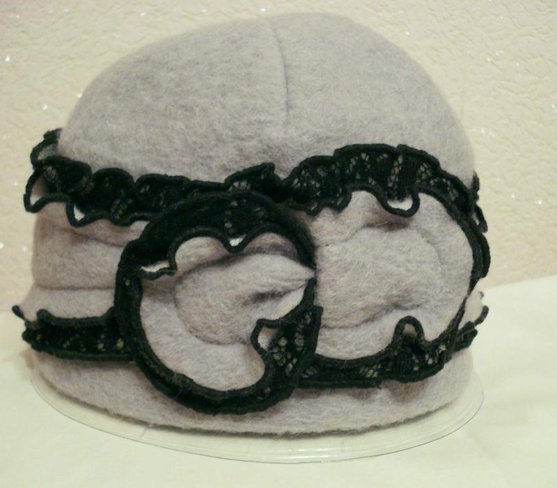 Шапка капелюшок Rabionek — ціна 800 грн у каталозі Головні убори Купити аксесуари за доступною