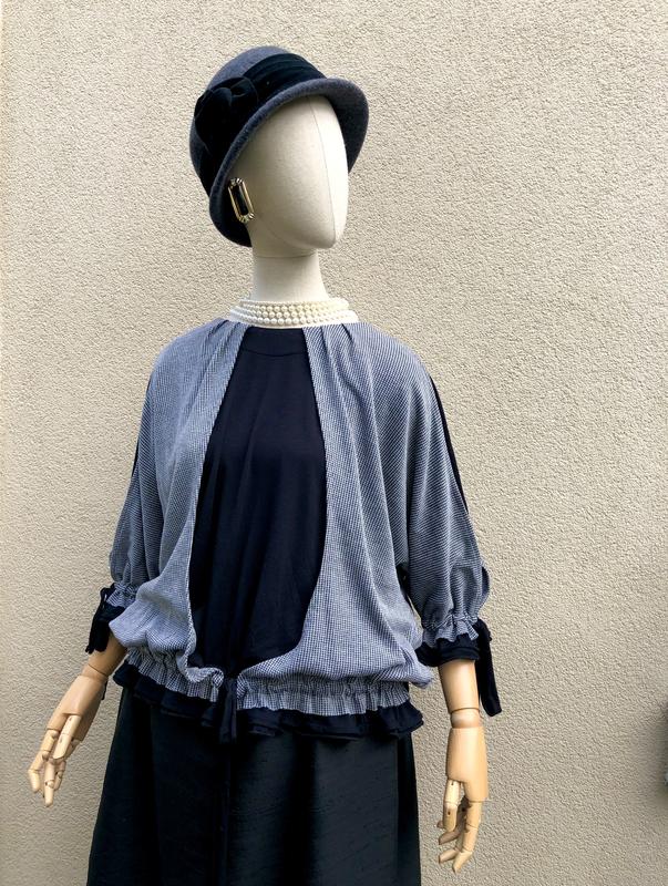 Вовна,комбінована блуза реглан,кофточка,преміум бренд,alain murati ...