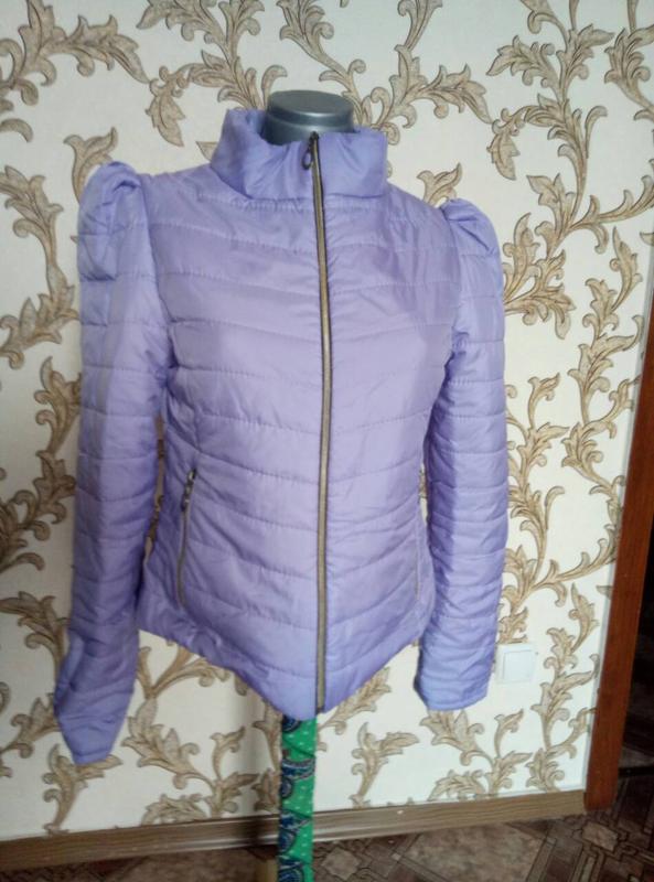 Курточка — ціна 150 грн у каталозі Куртки Купити жіночі речі за доступною ціною на Шафі