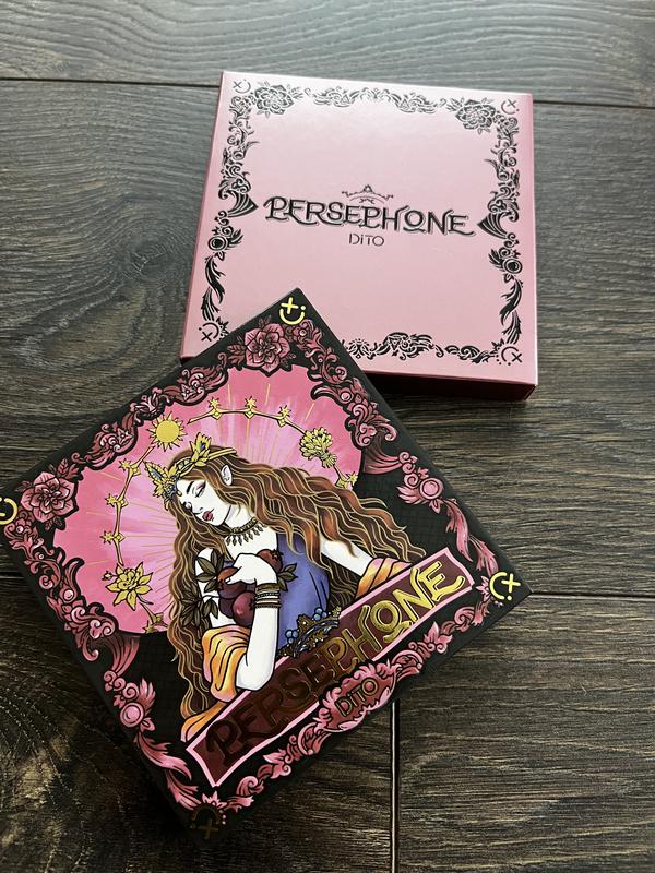 Палетка тіней — цена 290 грн в каталоге Тени для век Купить товары для красоты и здоровья по