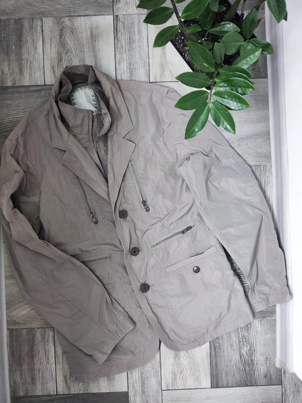 Осіння курточка — ціна 450 грн у каталозі Куртки Купити жіночі речі за доступною ціною на Шафі