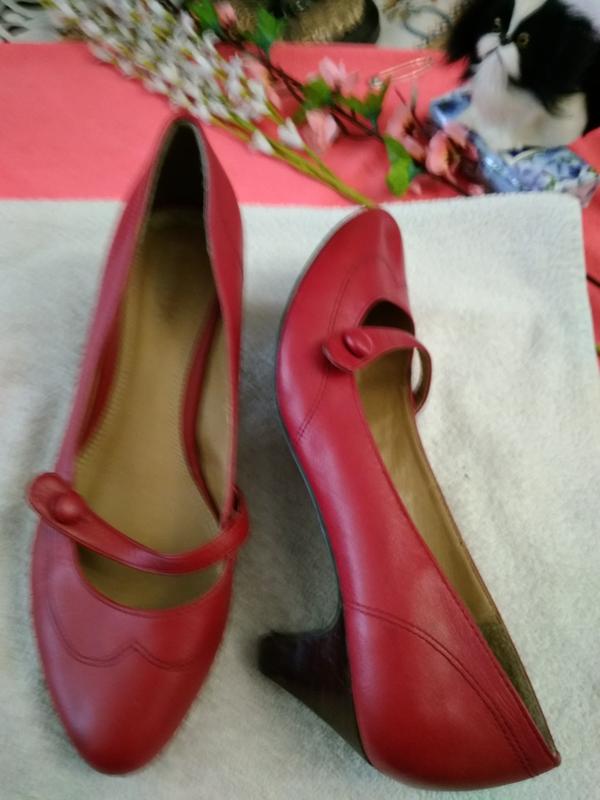 Туфлі — ціна 60 грн у каталозі Туфлі Купити жіночі речі за доступною ціною на Шафі Україна