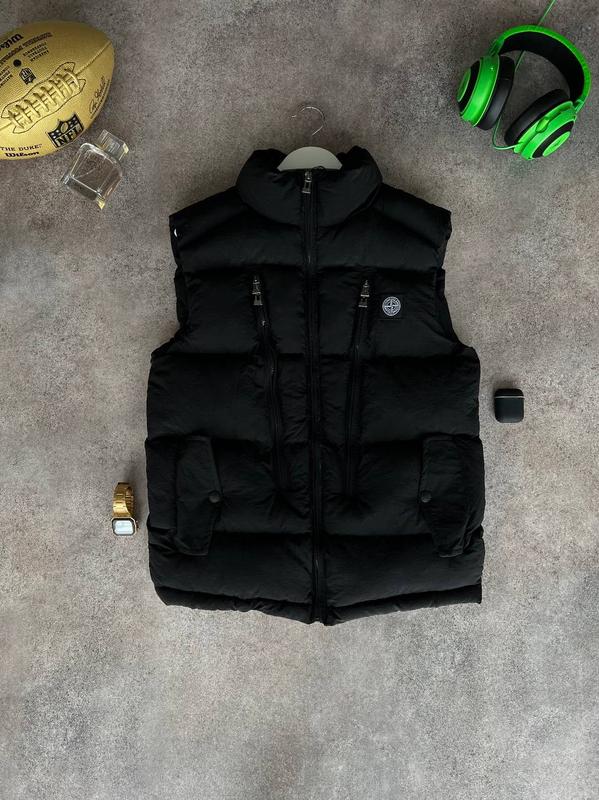 Жилетка — цена 2150 грн в каталоге Жилетки Купить мужские вещи по доступной цене на Шафе