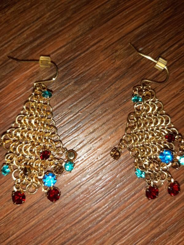 Сережки — ціна 95 грн у каталозі Сережки Купити аксесуари за доступною ціною на Шафі Україна