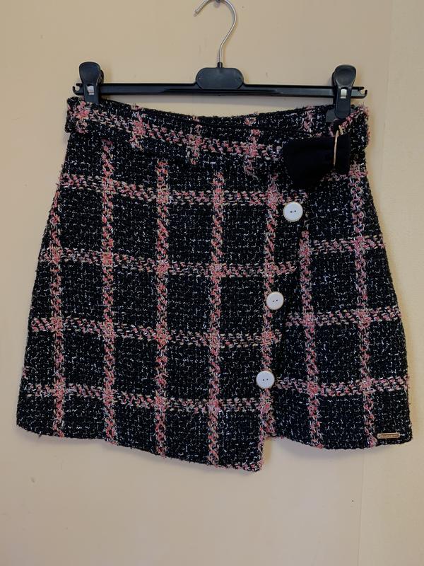 Спідниця — ціна 100 грн у каталозі Міні спідниці Купити жіночі речі за доступною ціною на Шафі