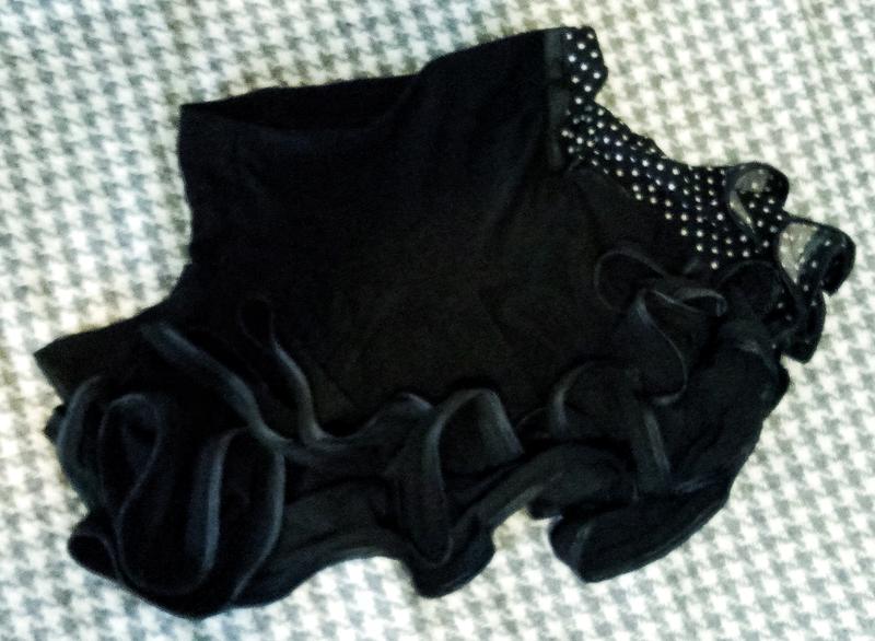 Спідниця для бальних танців — ціна 250 грн у каталозі Спідниці Купити жіночі речі за доступною