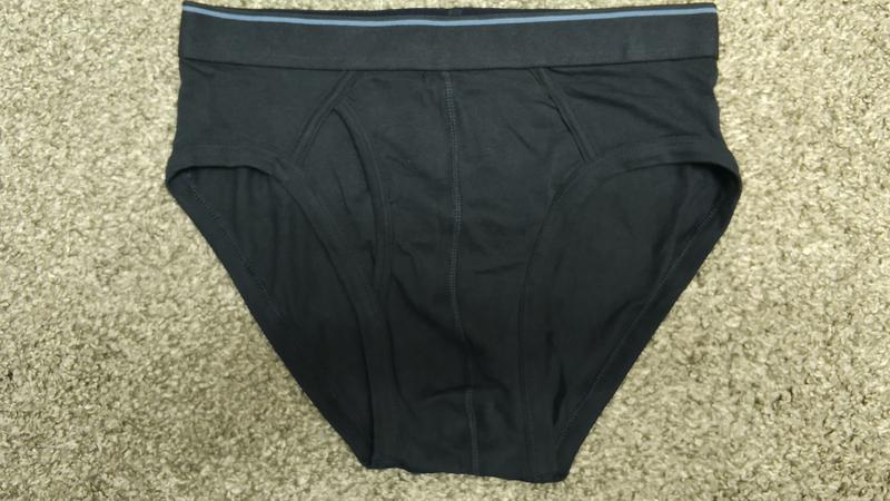 Трусы мужские — цена 50 грн в каталоге Трусы Купить мужские вещи по доступной цене на Шафе