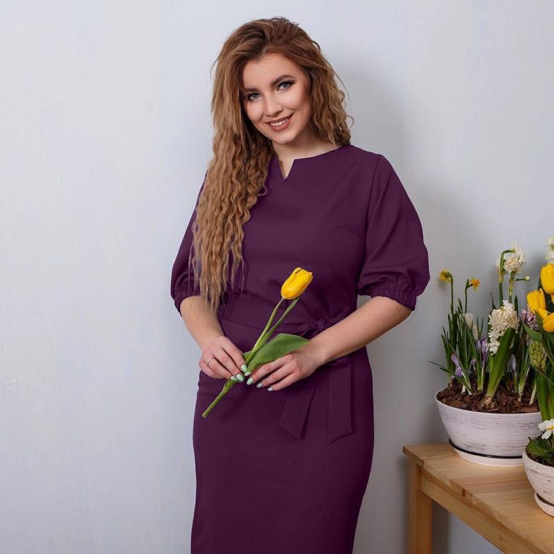 Платье — ціна 690 грн у каталозі Короткі сукні Купити жіночі речі за доступною ціною на Шафі