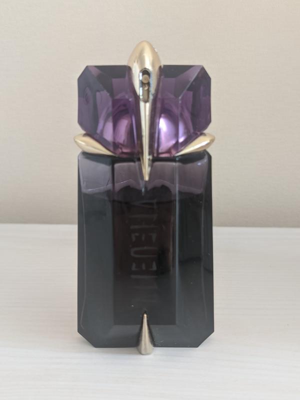 Alien mugler thierry mugler alien — цена 2100 грн в каталоге Туалетная ...