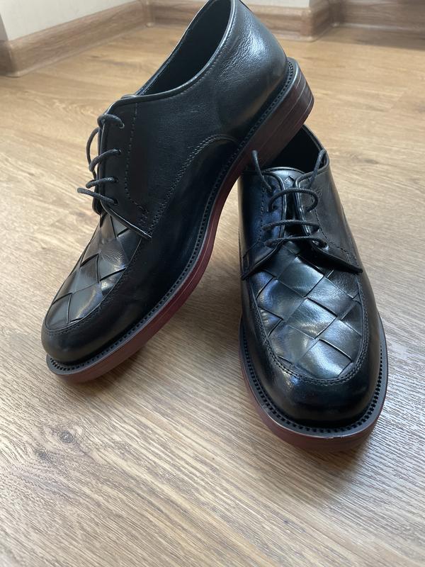 Осінні чоботи — цена 1550 грн в каталоге Ботинки Купить женские вещи по доступной цене на Шафе