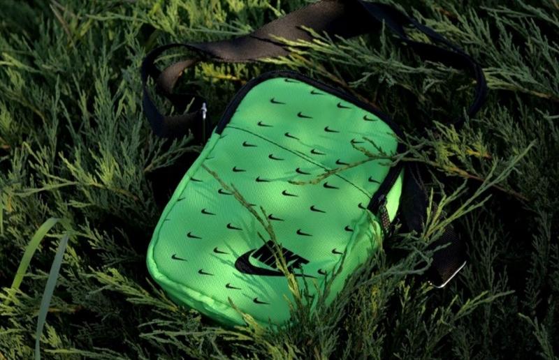 Месенджер найк — цена 390 грн в каталоге Сумки Купить аксессуары по доступной цене на Шафе