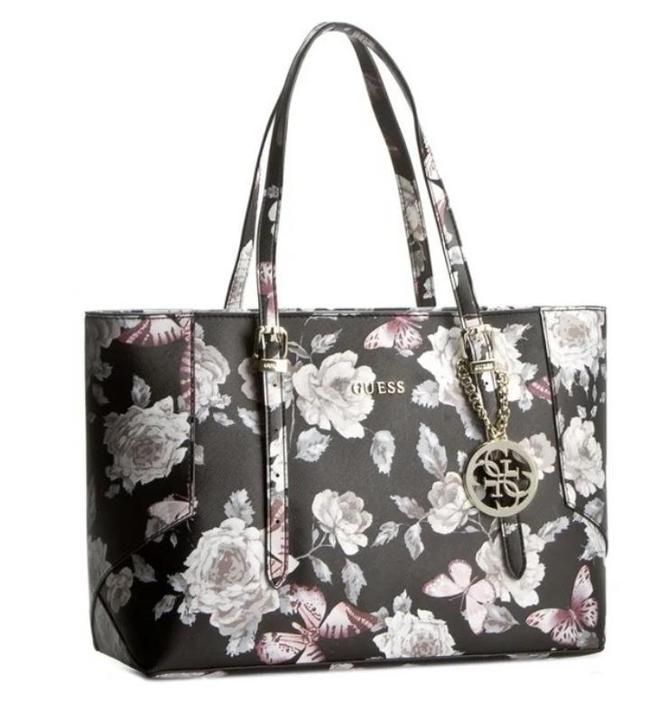Шоппер Guess — ціна 750 грн у каталозі Сумки Купити аксесуари за доступною ціною на Шафі