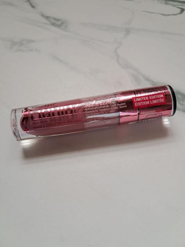 Рідка матова помада для губ wet n wild megalast liquid catsuit matte ...
