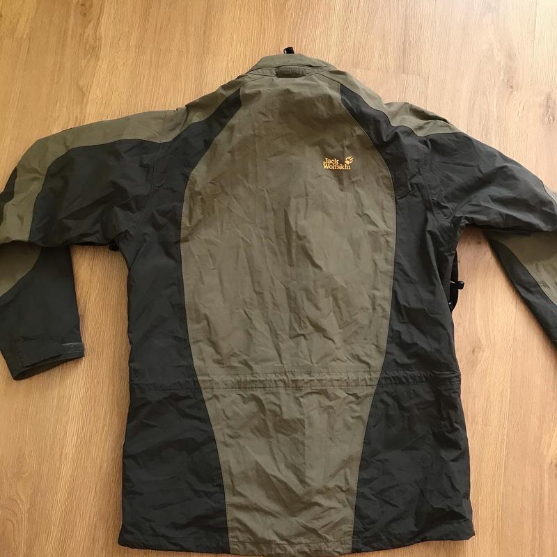 Куртка jack wolfskin — цена 850 грн в каталоге Куртки Купить мужские ...