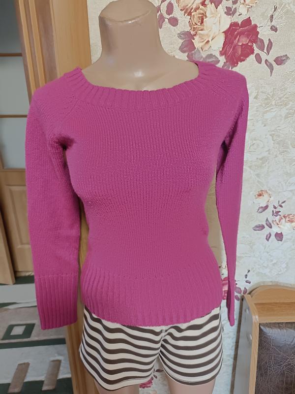 Світер — ціна 120 грн у каталозі Светри Купити жіночі речі за доступною ціною на Шафі Україна