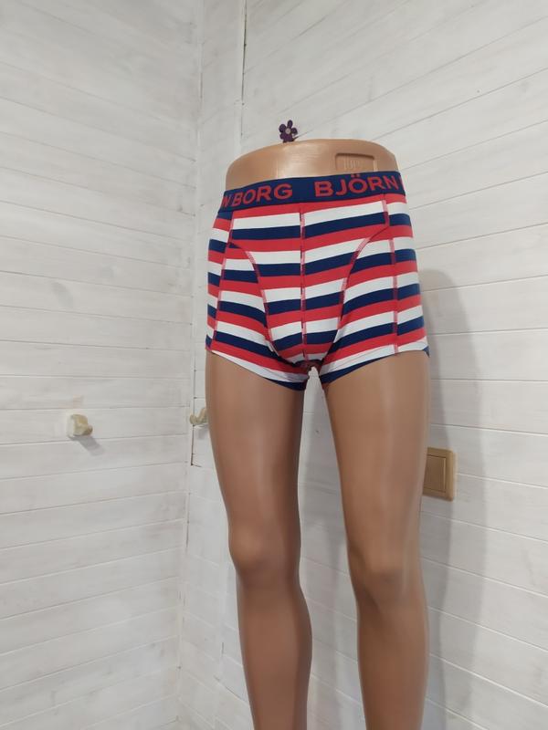 Красивые трусики боксерки — цена 63 грн в каталоге Трусы Купить мужские ...