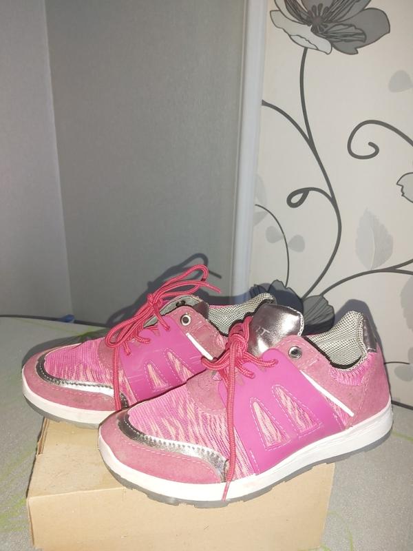 Кроссiвки даго — ціна 290 грн у каталозі Кросівки Купити жіночі речі за доступною ціною на Шафі