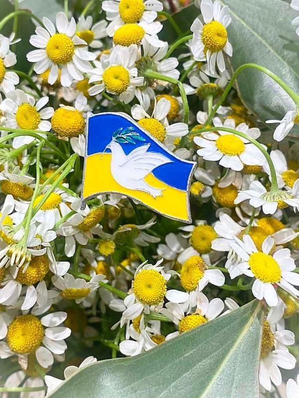 Голуб — ціна 55 грн у каталозі Сувеніри Купити товари для дому та побуту за доступною ціною на