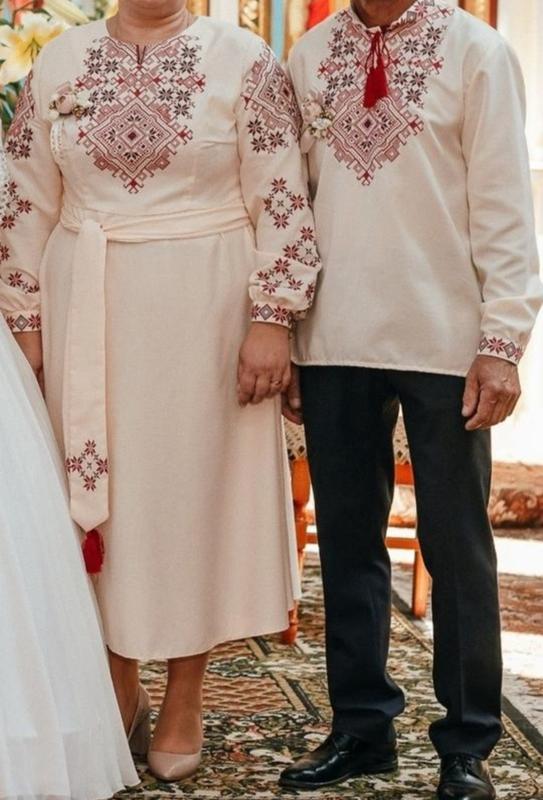 Вишиванка — цена 2200 грн в каталоге Вышиванки Купить женские вещи по доступной цене на Шафе