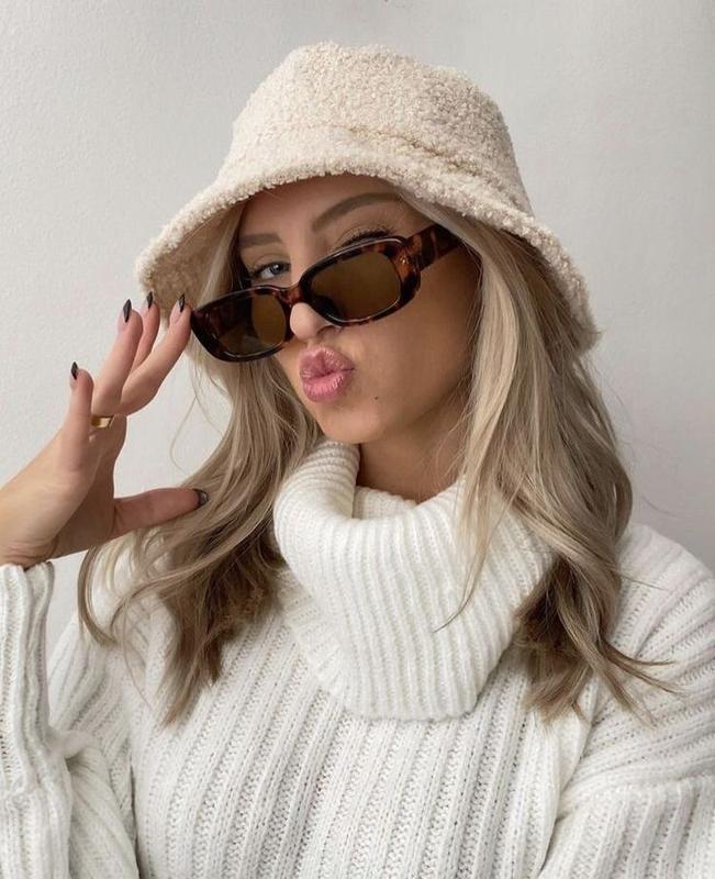 Модні окуляри — ціна 100 грн у каталозі Сонцезахисні окуляри Купити аксесуари за доступною ціною