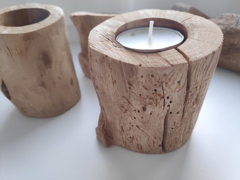 Свічник — ціна 100 грн у каталозі Свічники Купити товари для дому та побуту за доступною ціною