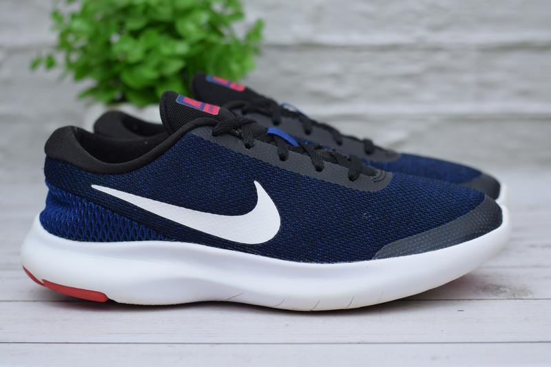 40 размер. синие кроссовки nike flex experience rn 7. оригинал — ціна ...