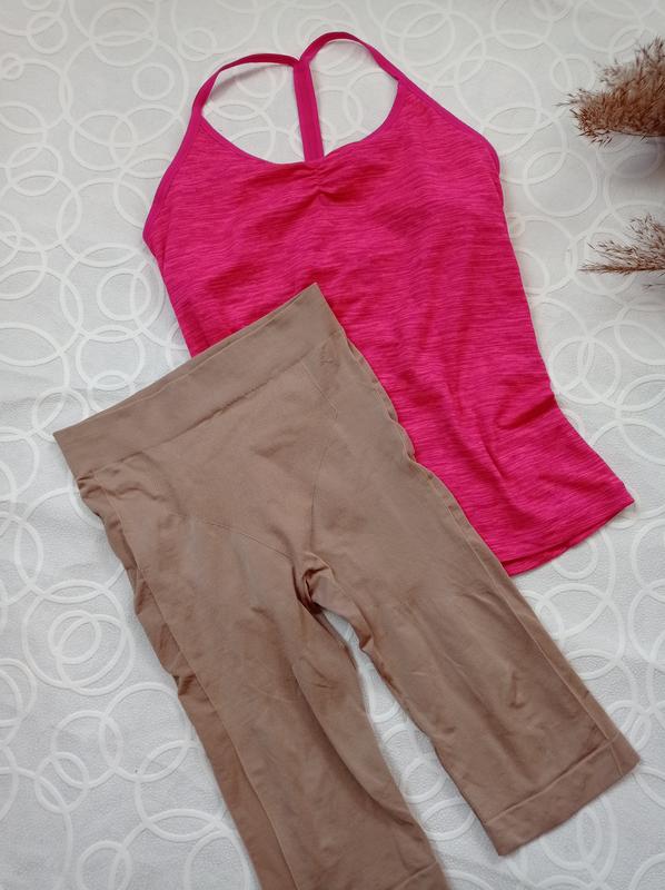 Велосипедки — ціна 240 грн у каталозі Білизна Купити жіночі речі за доступною ціною на Шафі