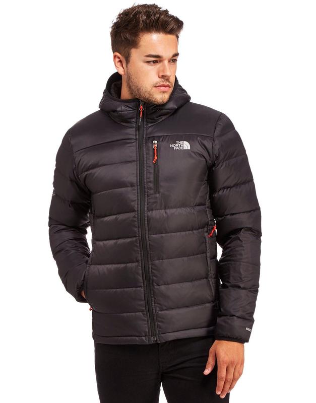 Куртка the north face 550 tnf arcteryx оригинал — цена 1000 грн в ...