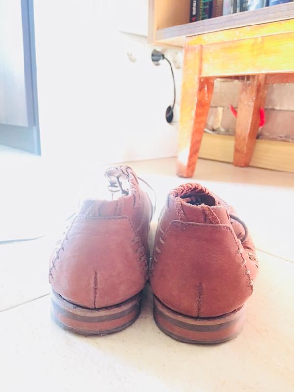 Зручні мокасини — ціна 300 грн у каталозі Кеди Купити жіночі речі за доступною ціною на Шафі