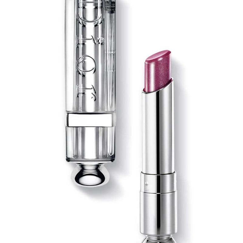 Оригинал лак блеск помада диор dior addict lacquer stick 983 hot spot ...