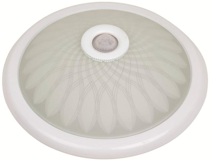 Светильник с датчиком движения на 360 градусов — цена 737 грн в ...