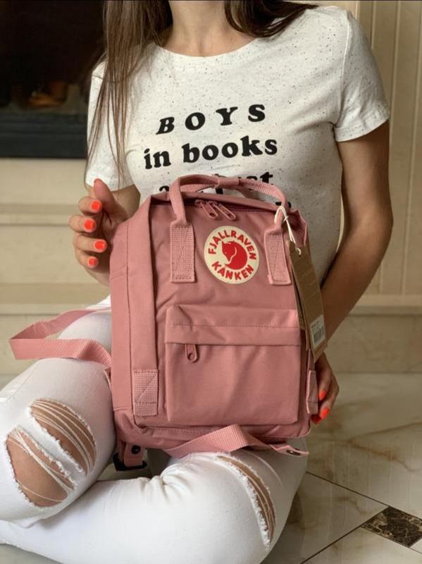 fjallraven kanken mini Fjallraven 449